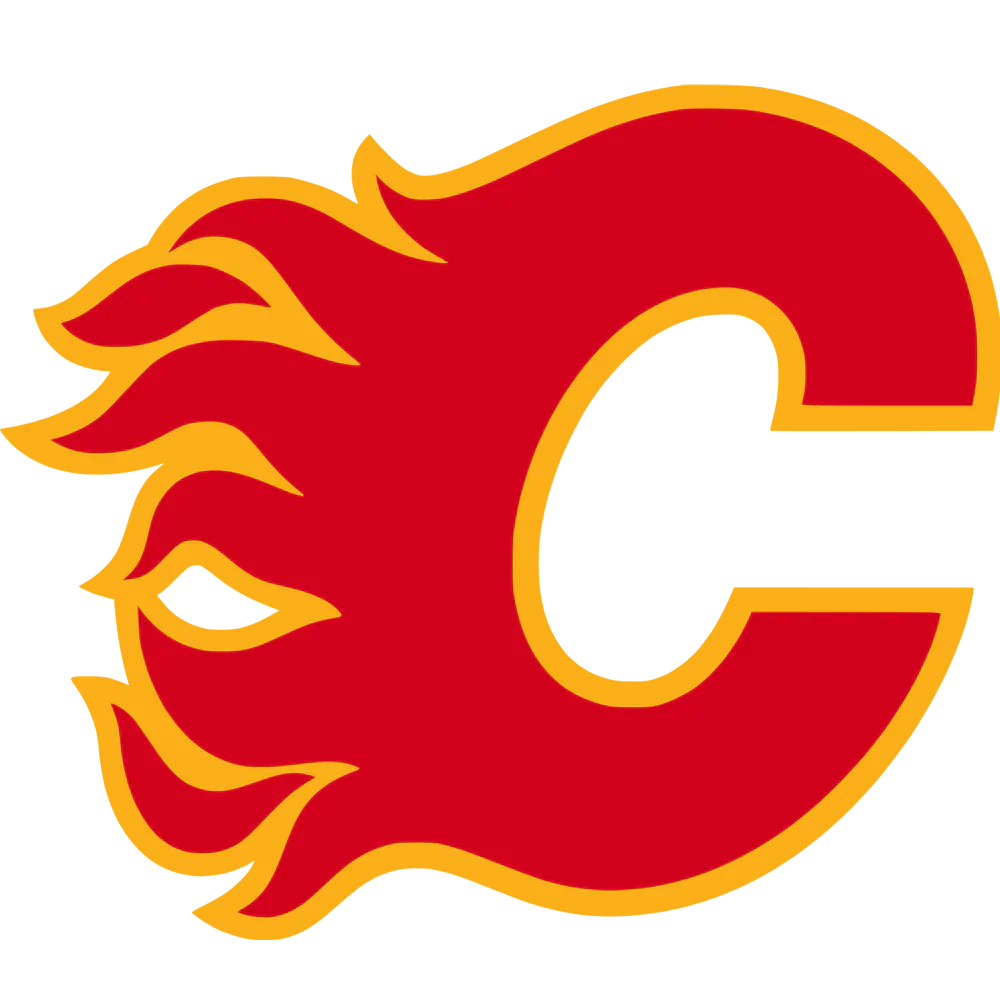 Calgary Flames Signed & Autographed Memorabilia | SportAuthentix