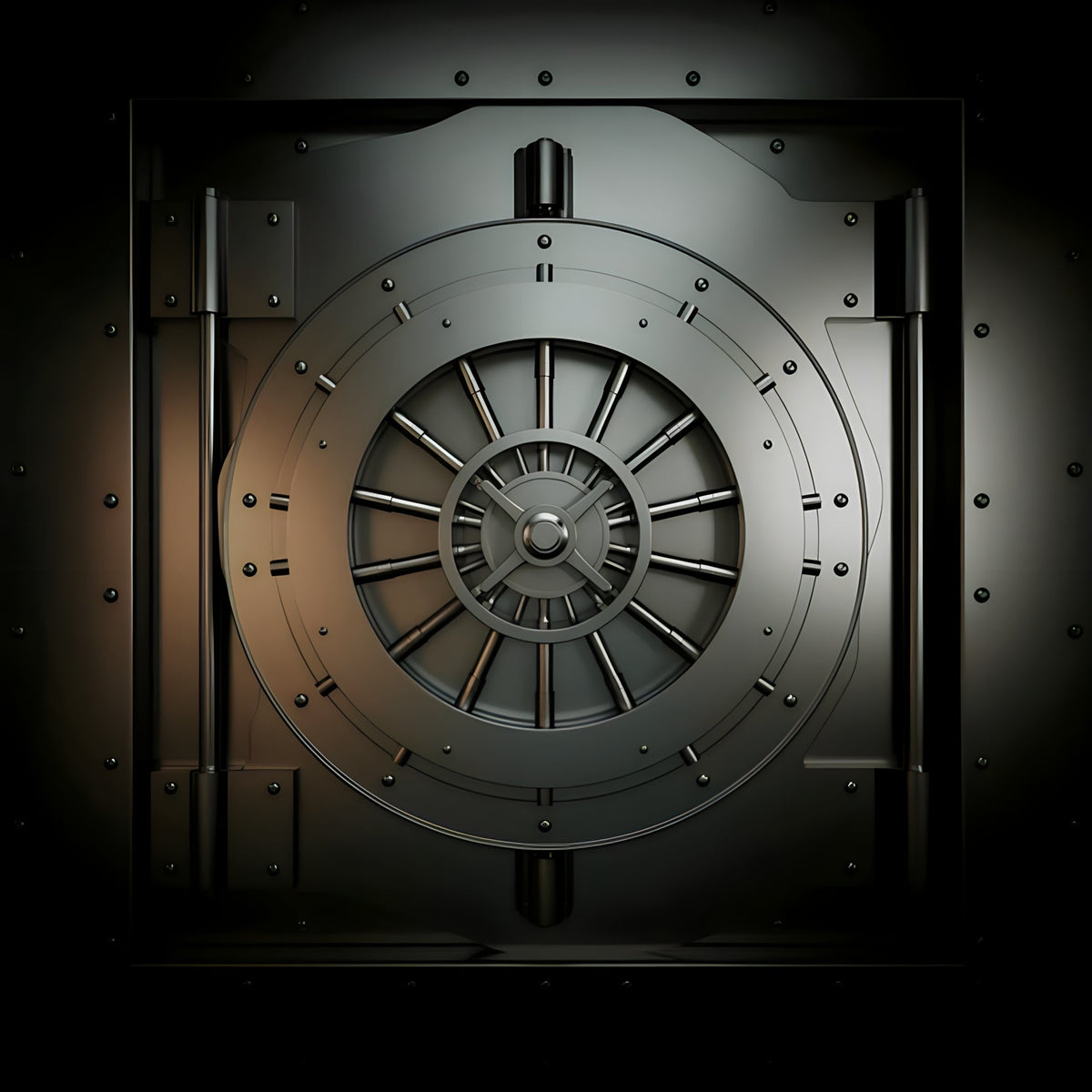 THE VAULT