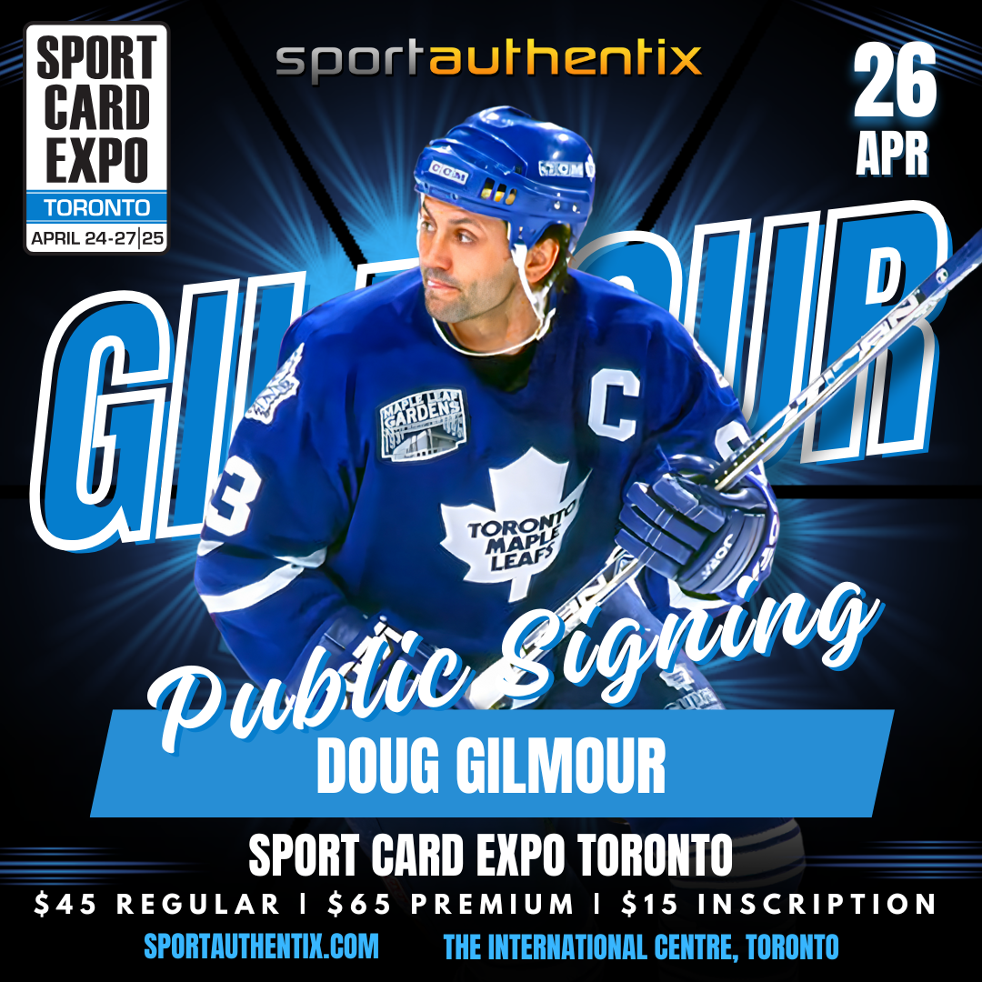 SPORTAUTHENTIX - Autographed Hockey & Sports Memorabilia – Sport ...