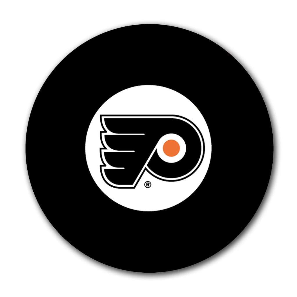 Eric Lindros Pre-Order Philadelphia Flyers Autographed Puck