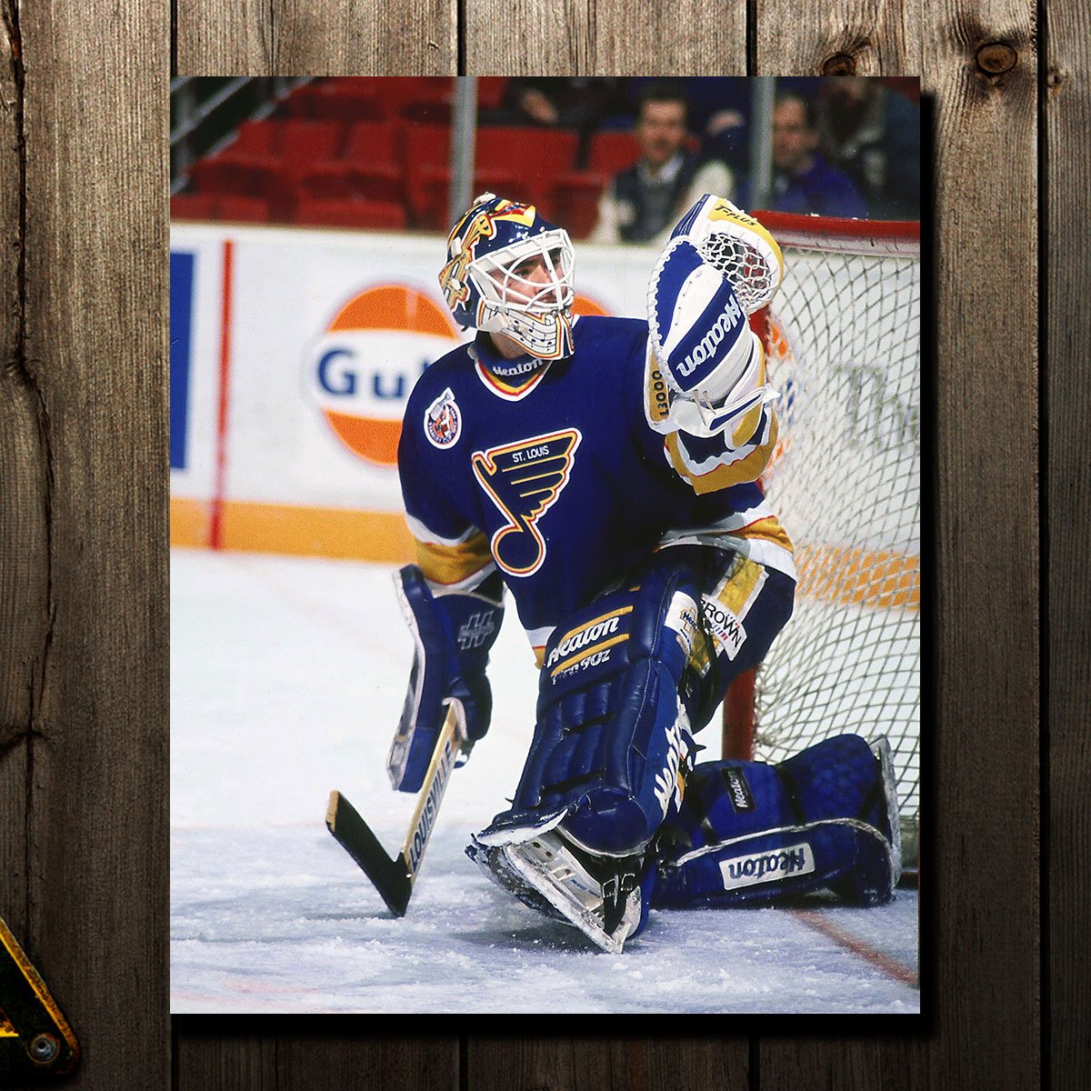 MAIL ORDER ITEMS | Sport Authentix Inc